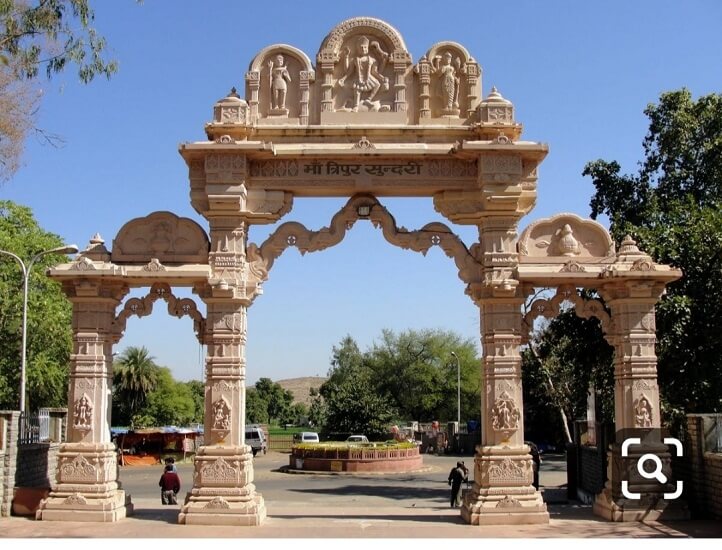 Stone Temple Gate Articles 12 - AsianStoneCraftStudio